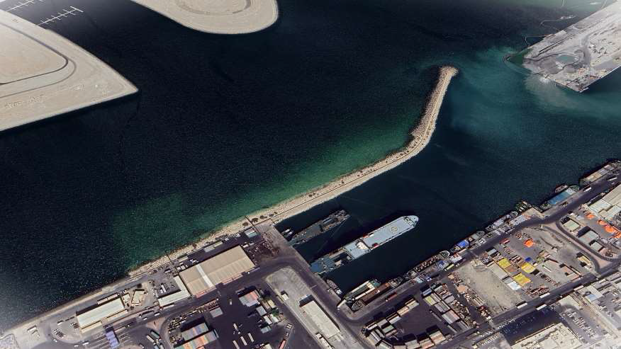 RT Marine | Coastal, Port & Marine Engineering Consultancy