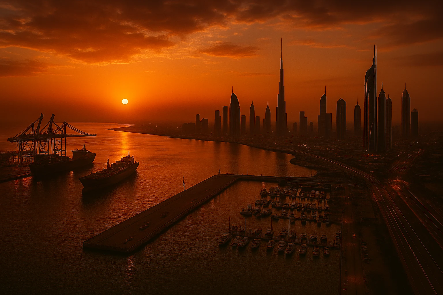 RT Marine | Coastal, Port & Marine Engineering Consultancy